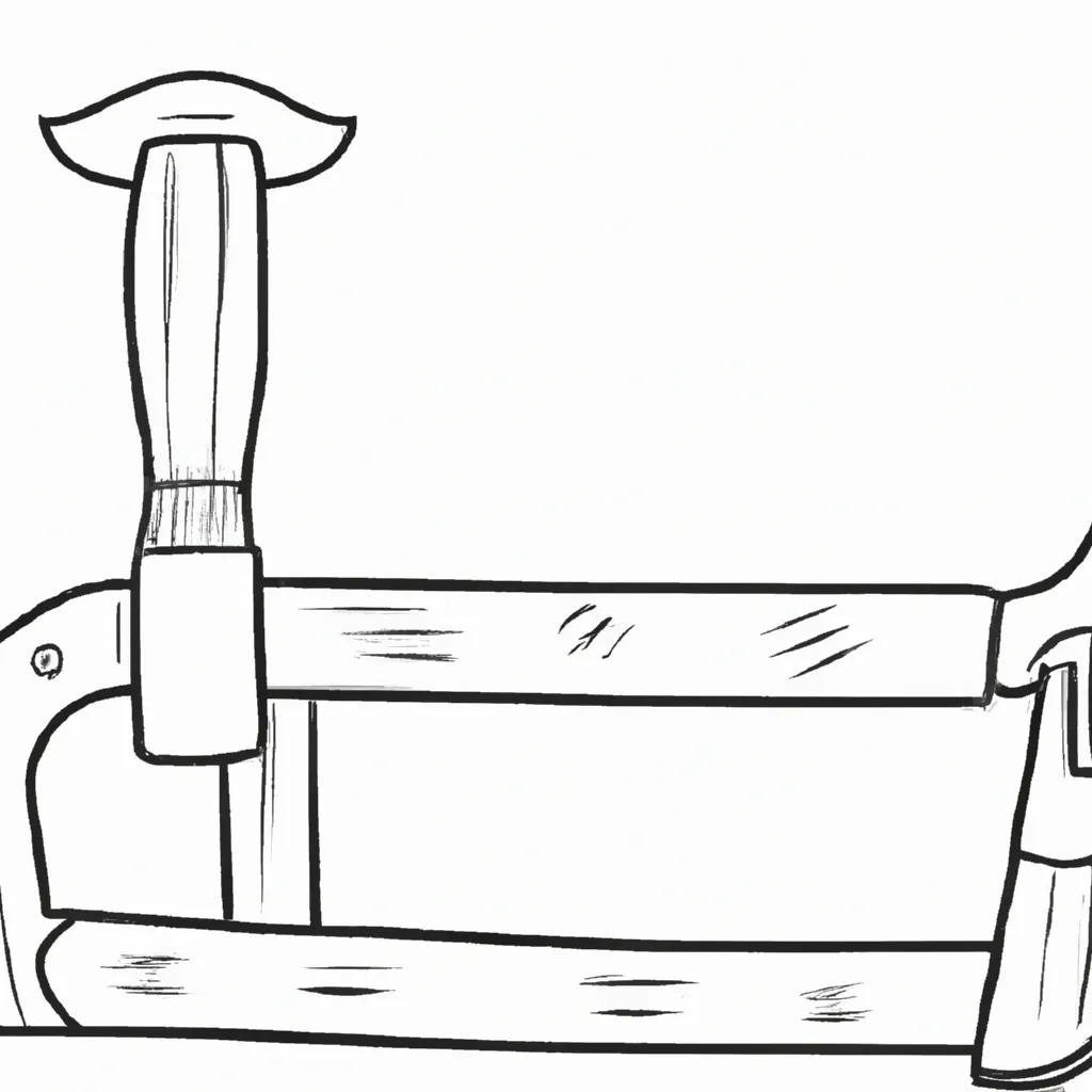 10 Incríveis Desenhos de Muletas para Imprimir e Colorir!