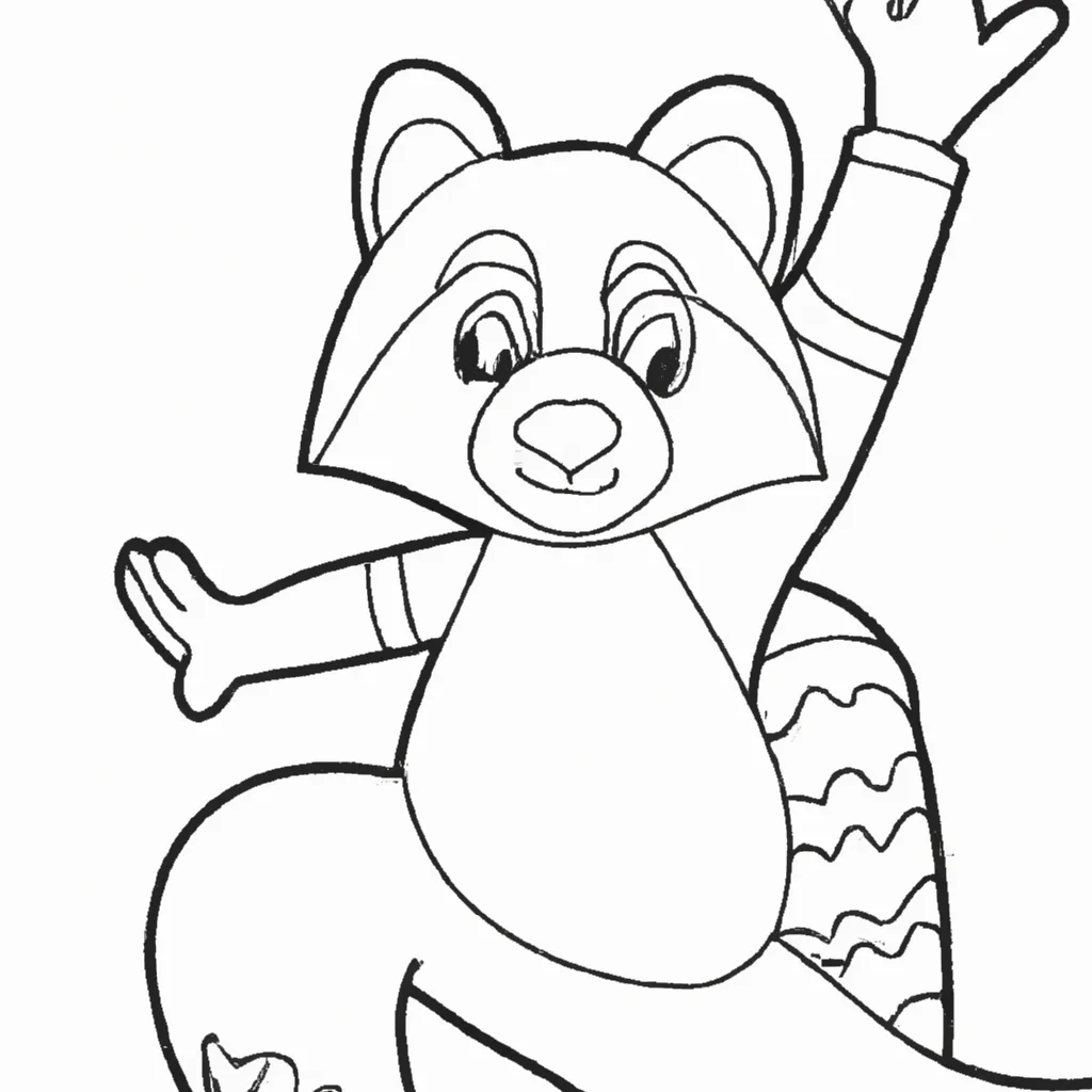 10 Desenhos de Rede para Imprimir e Colorir.