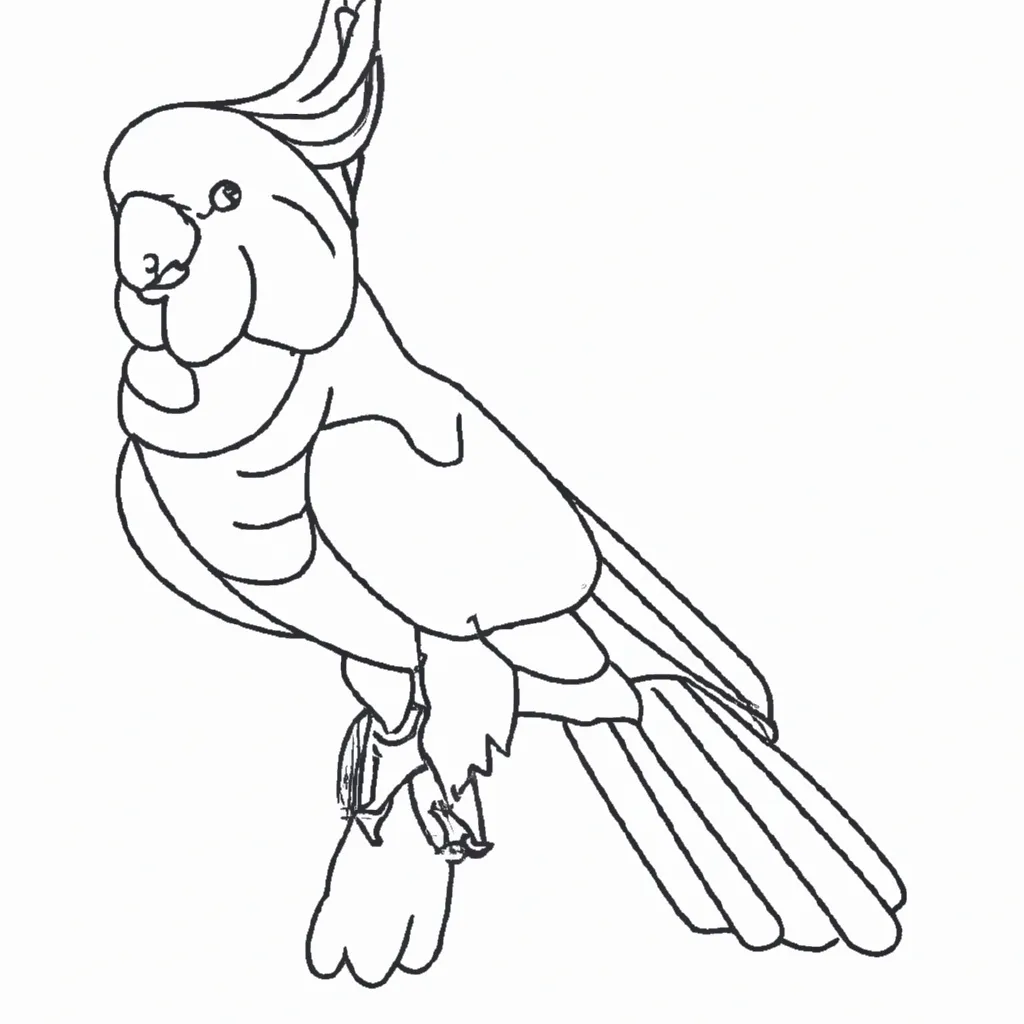 5 Desenhos de Perua Escolar para Imprimir e Colorir