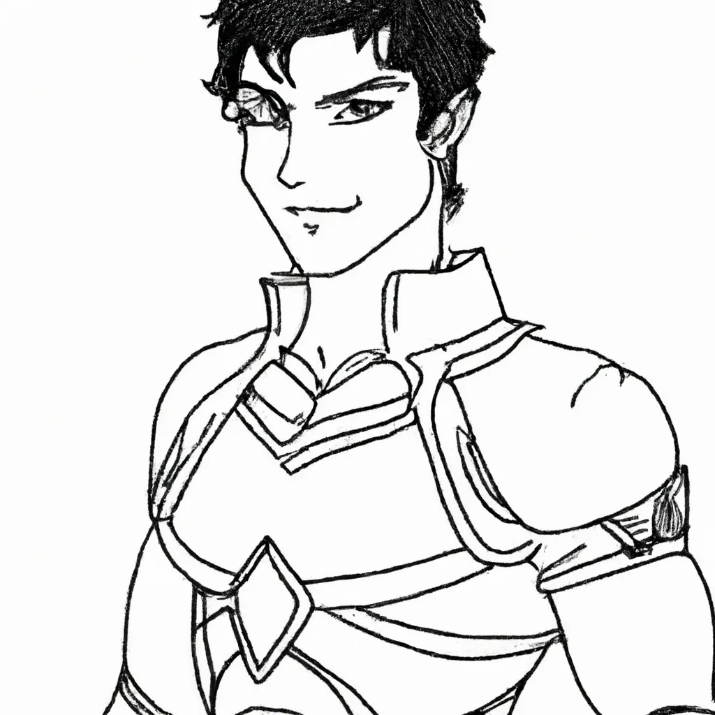 Divirta-se com 7 Desenhos do Rei Julian para Imprimir e Colorir