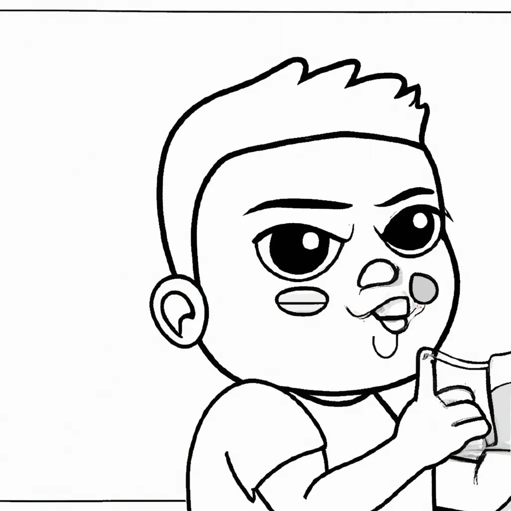 7 Passos para Desenhar Memes Incríveis