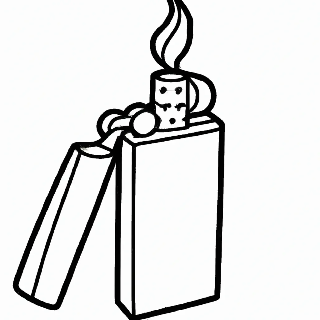 Fantásticos Fósforos para Imprimir e Colorir