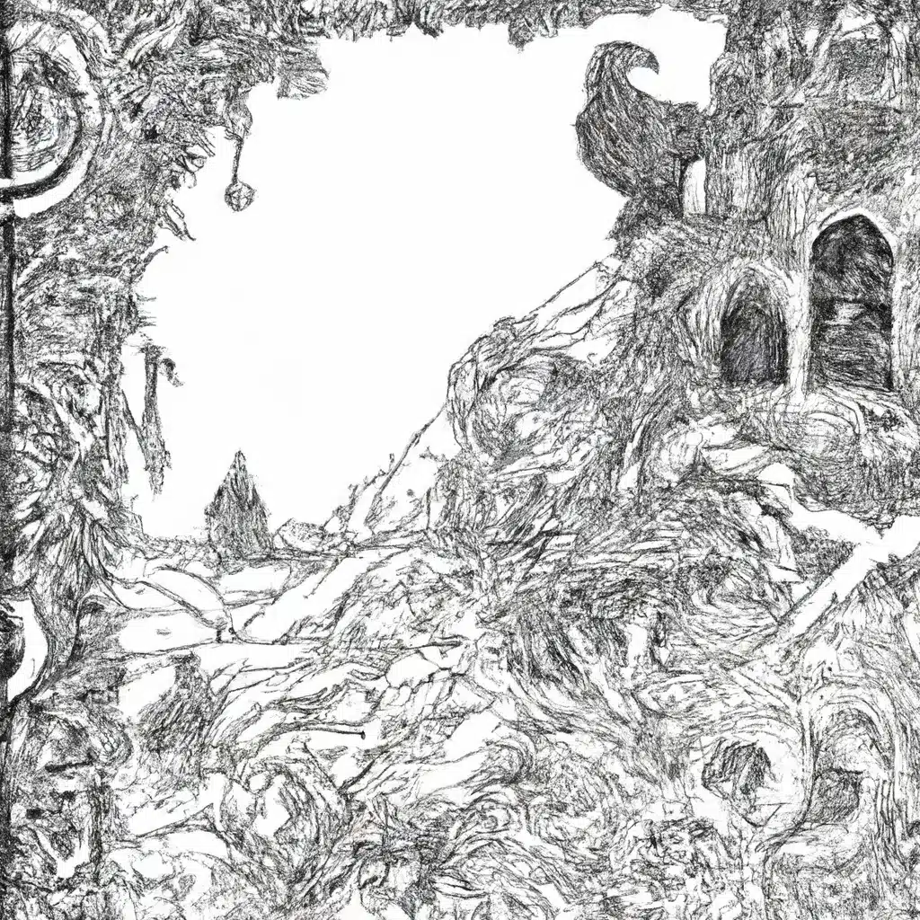 Arte de Gustave Doré: Desenhos para Imprimir e Colorir