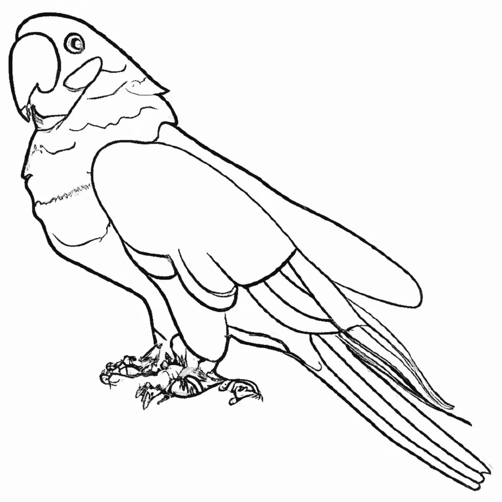 5 Desenhos de Perua Escolar para Imprimir e Colorir