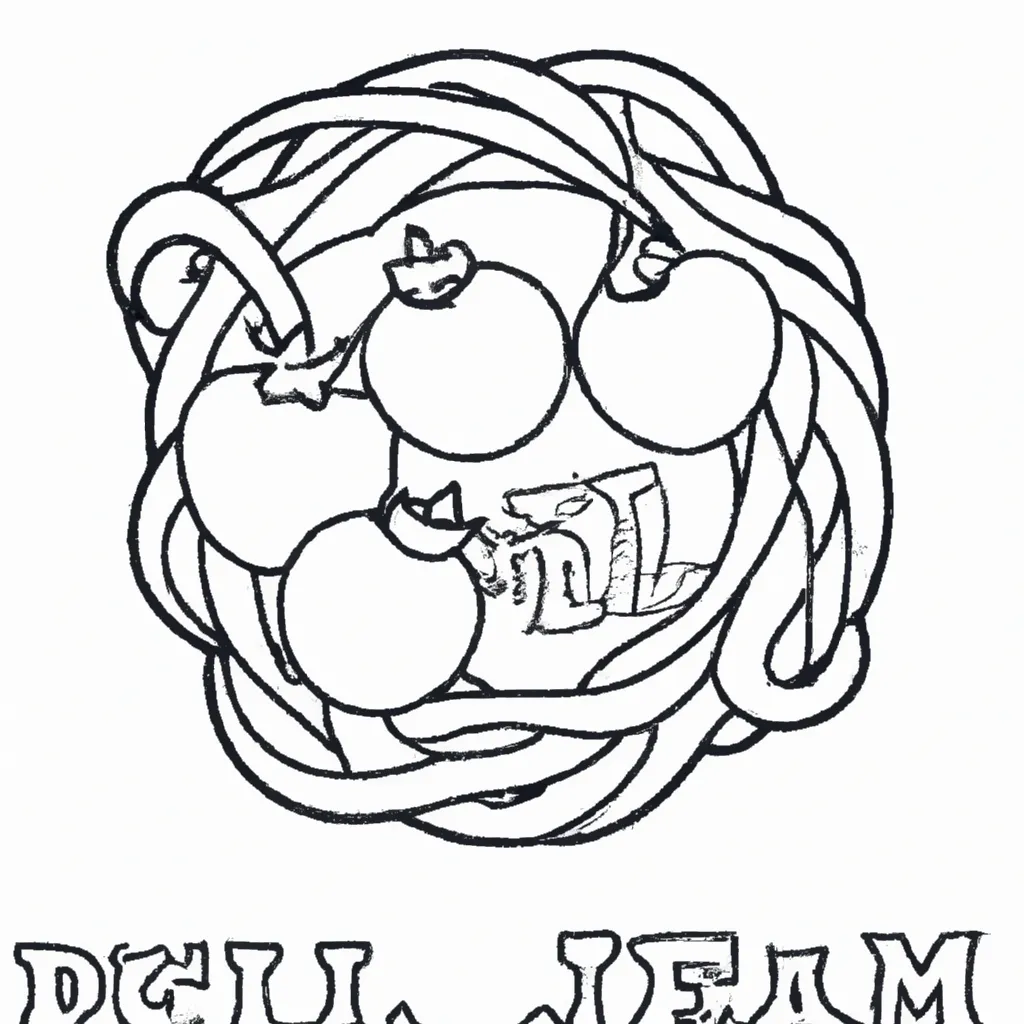 10 Incríveis Desenhos do Pearl Jam para Imprimir e Colorir