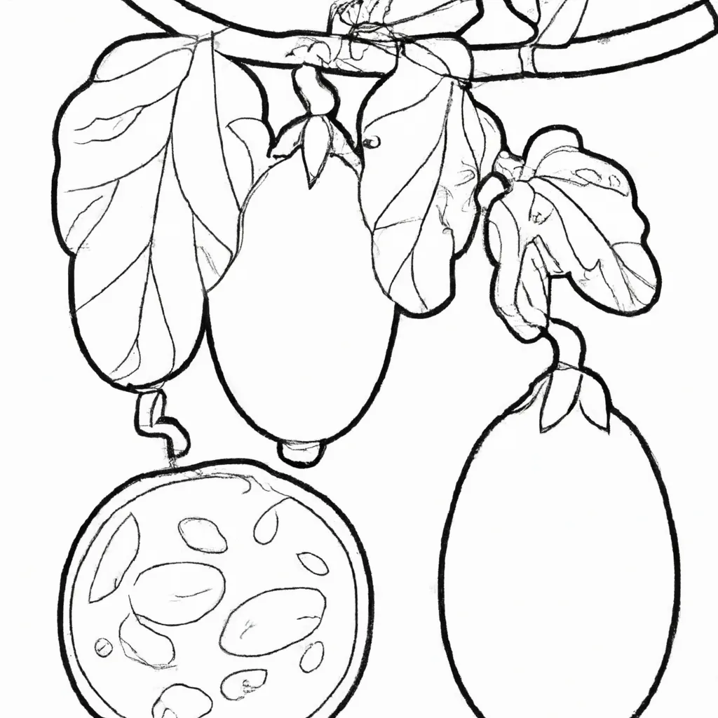 10 Incríveis Desenhos de Jujuba para Imprimir e Colorir!