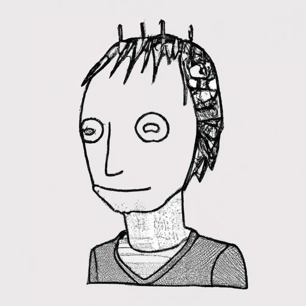 10 Incríveis Desenhos do Radiohead para Imprimir e Colorir!