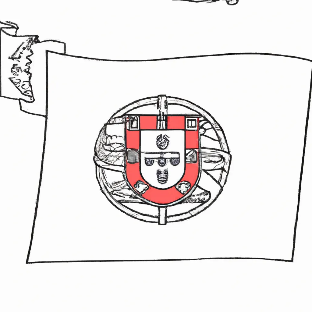 Bandeira de Portugal: Significado, História e Curiosidades Fascinantes