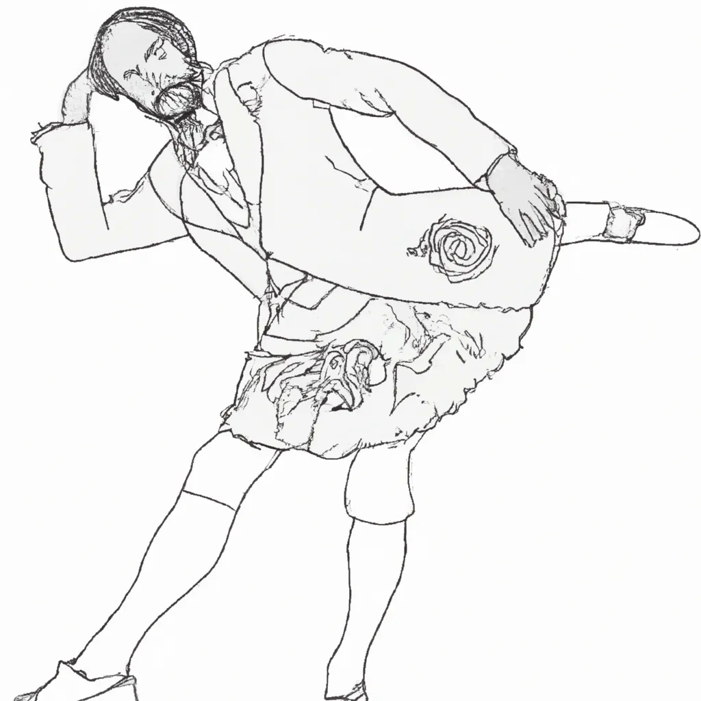 Descubra a Arte de Colorir com Edgar Degas