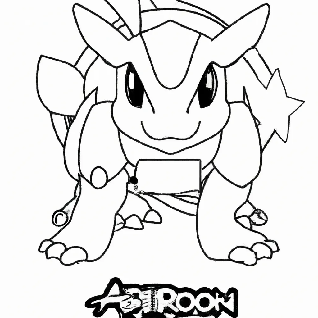 Pokémon Aron: Descubra tudo sobre esse poderoso metalhead