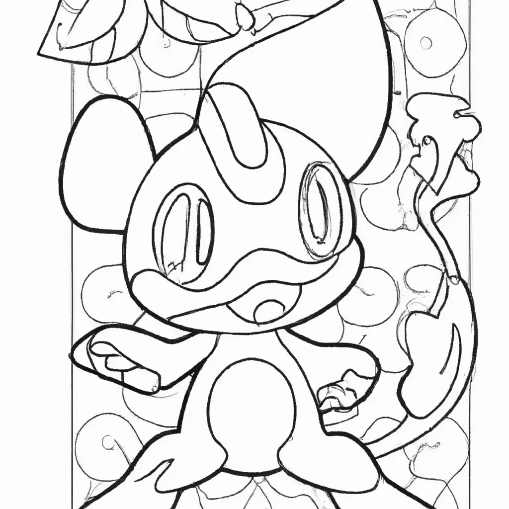 Descubra tudo sobre o lendário Pokémon Manaphy agora