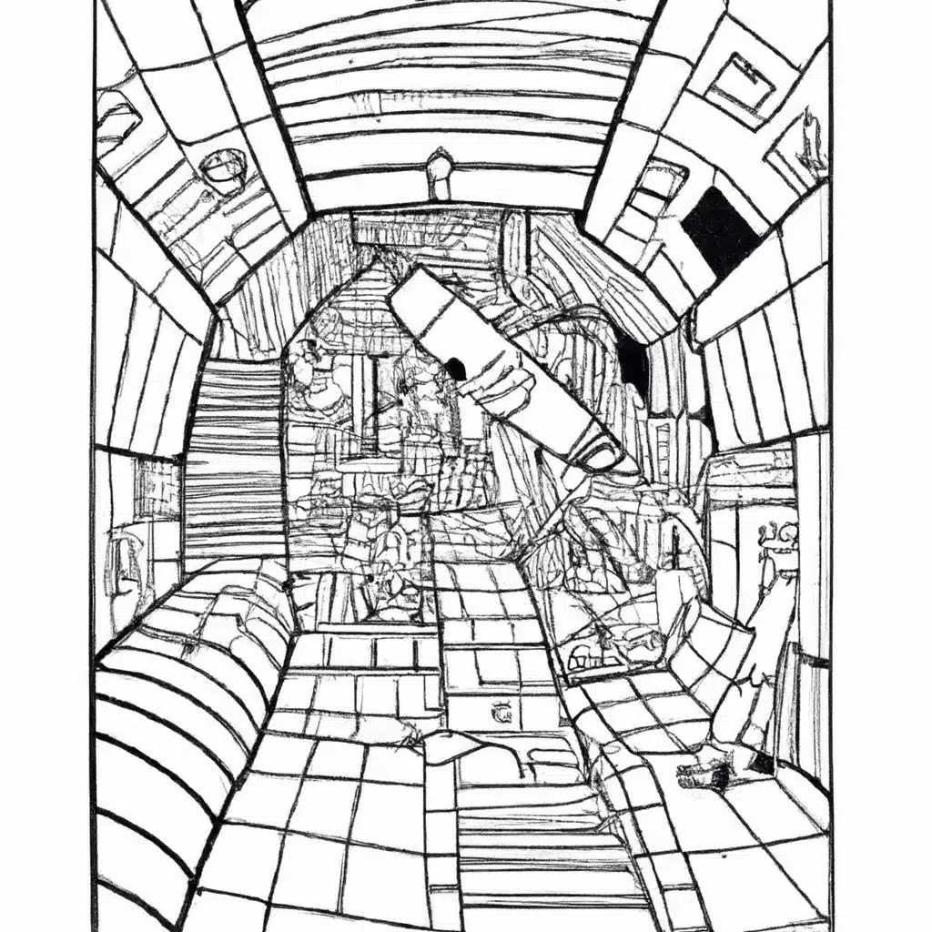 10 Desenhos de Inception para Imprimir e Colorir