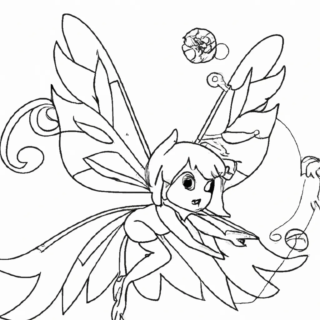 10 Desenhos de Pokémon Fada para Imprimir e Colorir