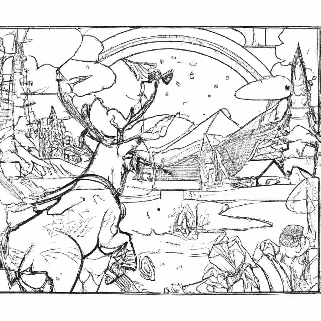 Far Cry 5 Printables