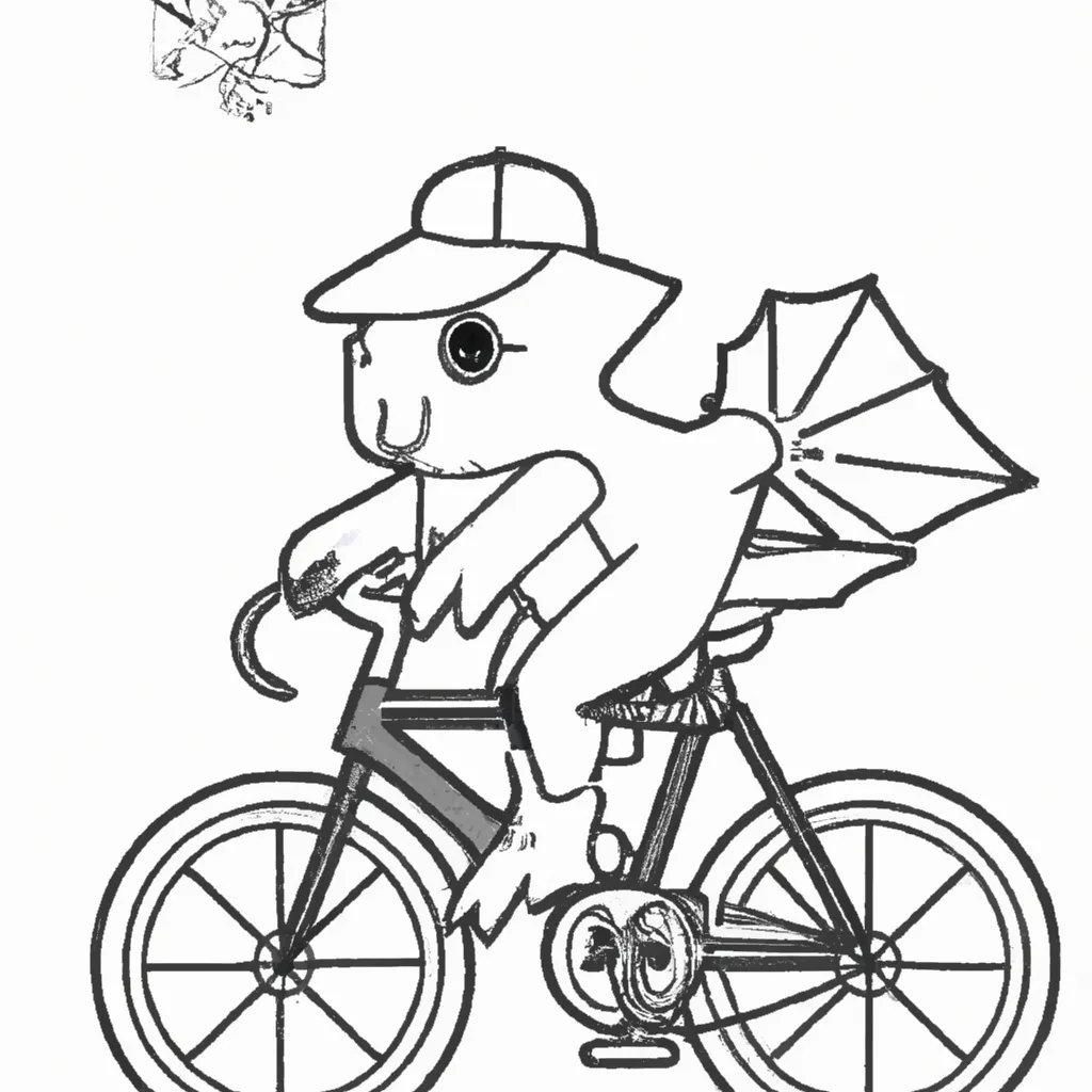 10 Desenhos de Pokémon Cyclizar para Imprimir e Colorir