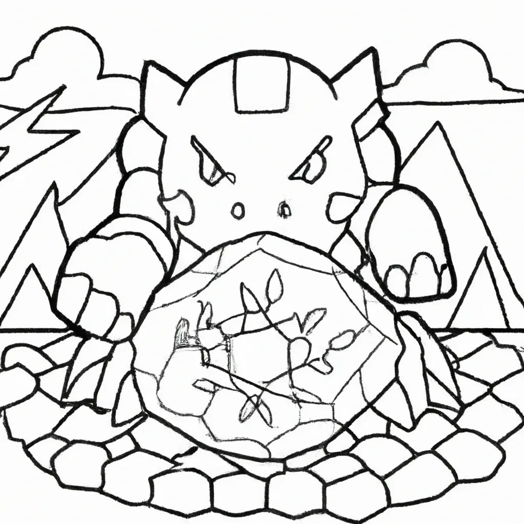 Desenhos Para Colorir De Regice