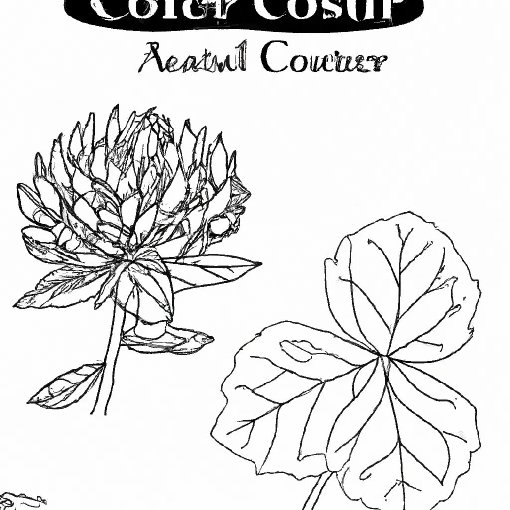 10 Desenhos de Asta (Black Clover) para Imprimir e Colorir