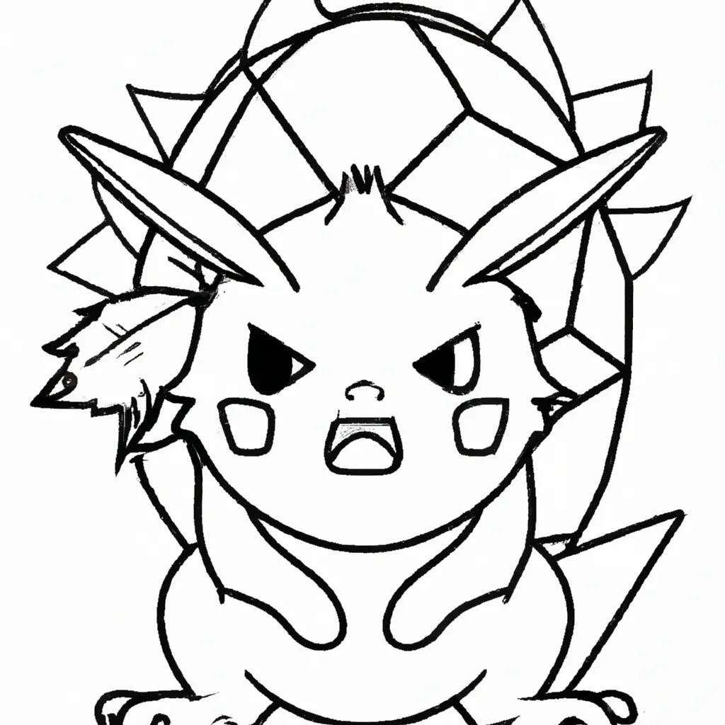 Desenhar Trubbish: 7 Modelos para Imprimir e Colorir