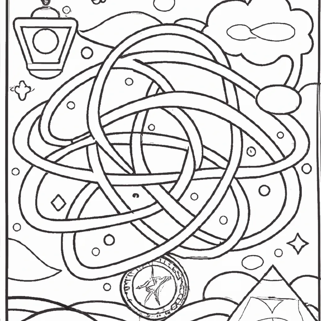 10 Enigmas Divertidos para Imprimir e Resolver