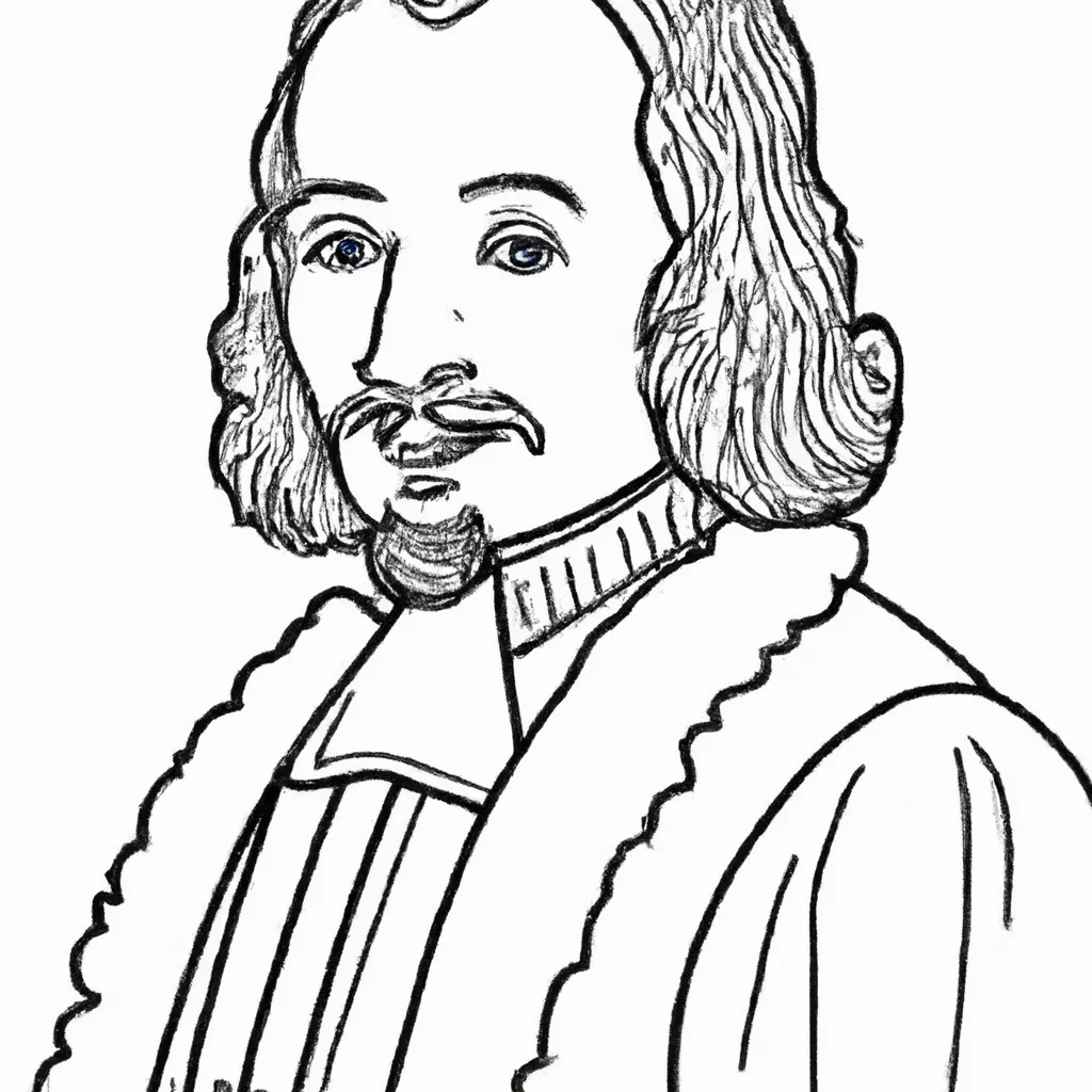 7 Desenhos de Henry Hart para Imprimir e Colorir