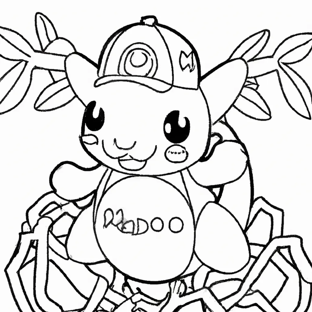 Aprenda a Desenhar Mienfoo: 7 Modelos para Imprimir e Colorir