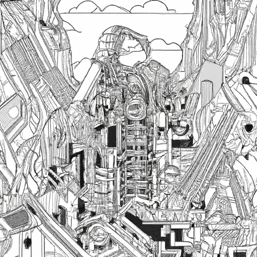 10 Desenhos de Inception para Imprimir e Colorir