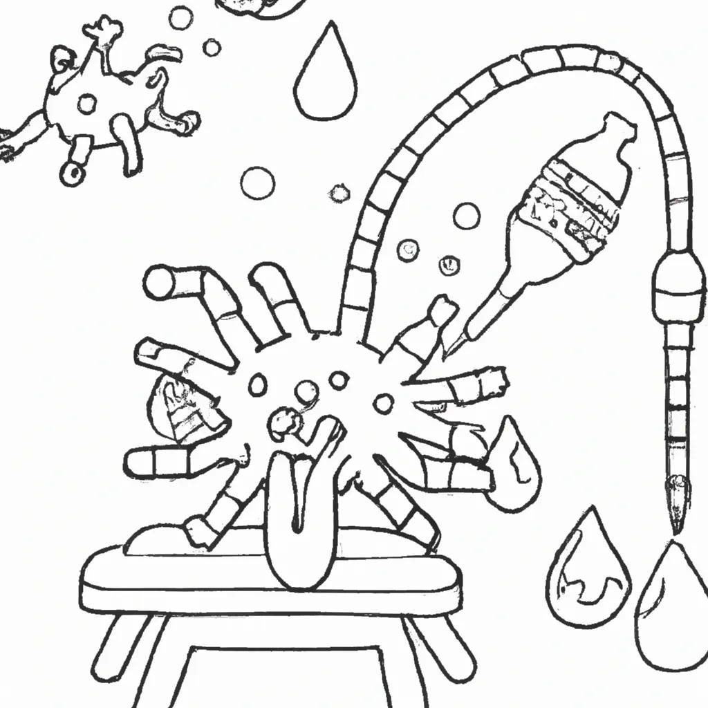 10 Desenhos para Colorir e Superar a Eisoptrofobia