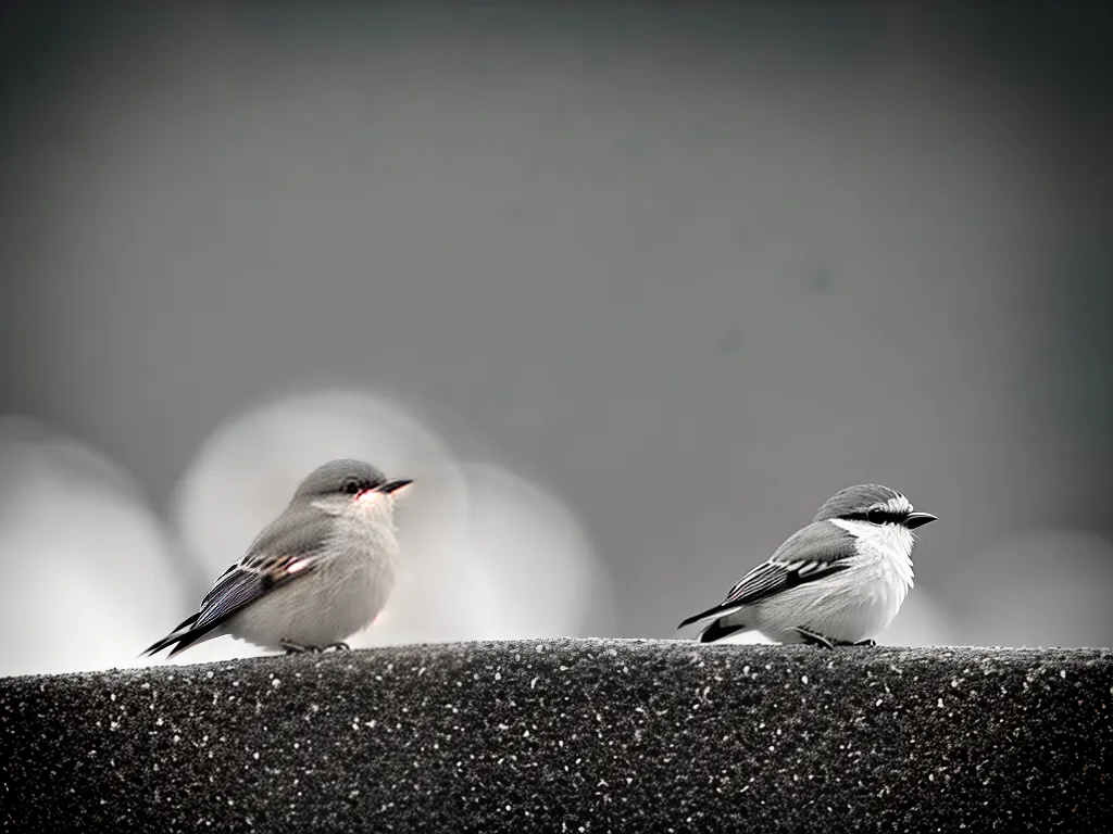 Colorindo o Passarinho do Stuart Little