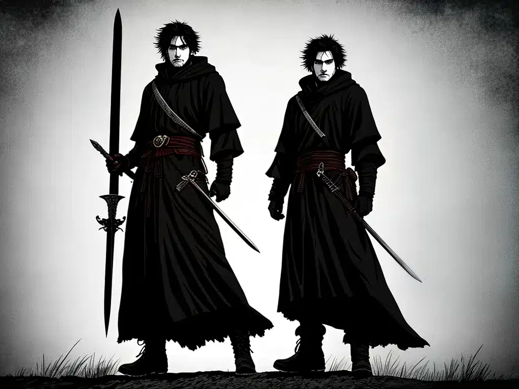 Desenhos Incríveis de Biwamaru para Colorir (Atividades)