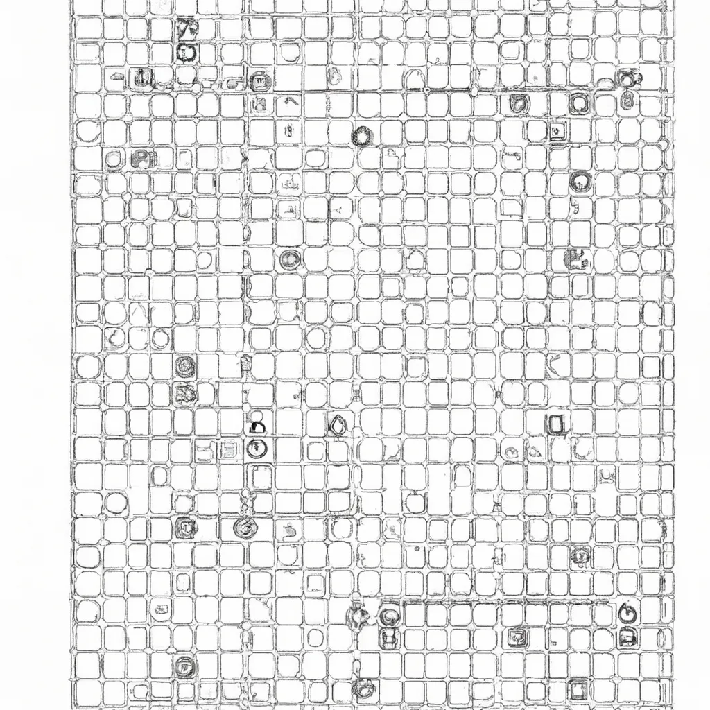 7 Desenhos Incríveis de Matrix para Imprimir e Colorir
