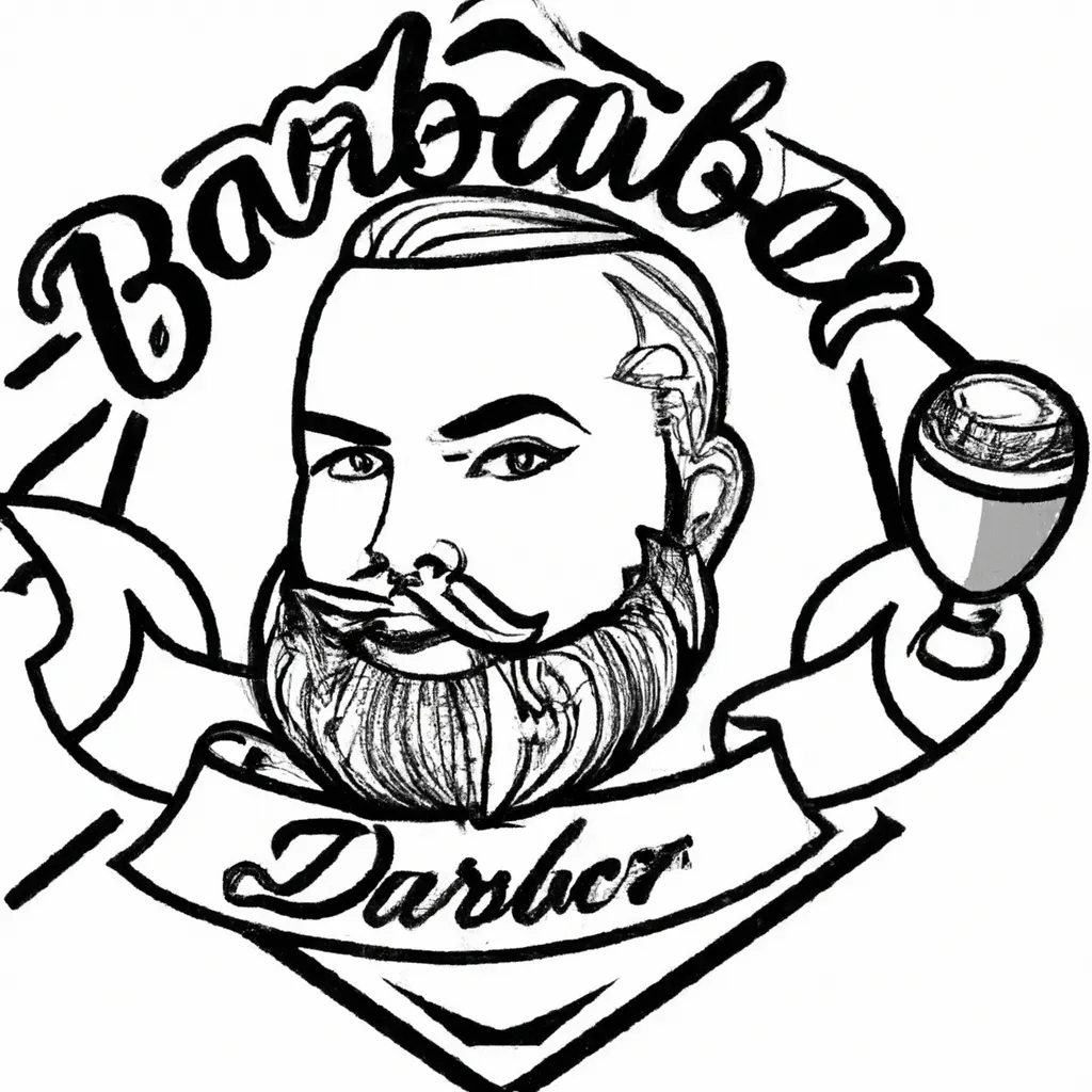 5 Modelos de Logos Incríveis para Barbearias