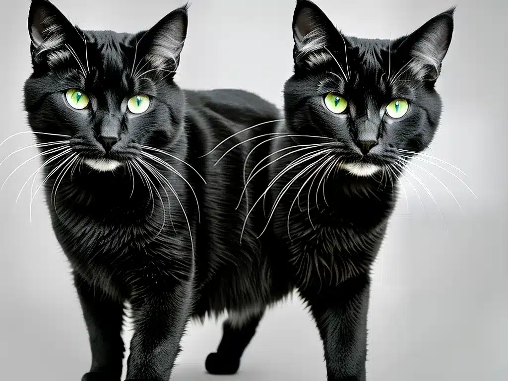 Divirta-se Colorindo o Gato Bravo