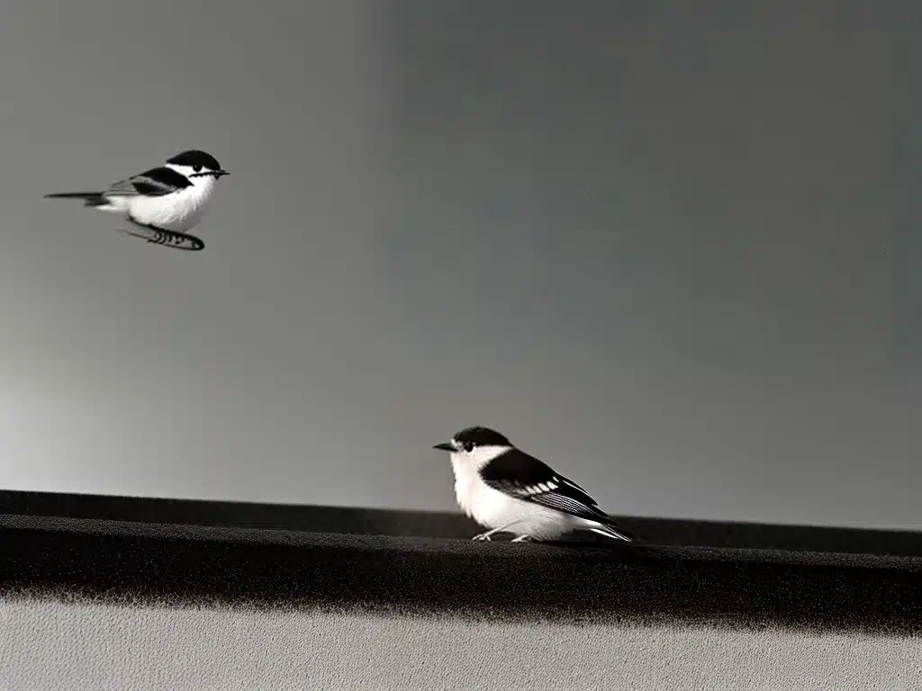 Colorindo o Passarinho do Stuart Little