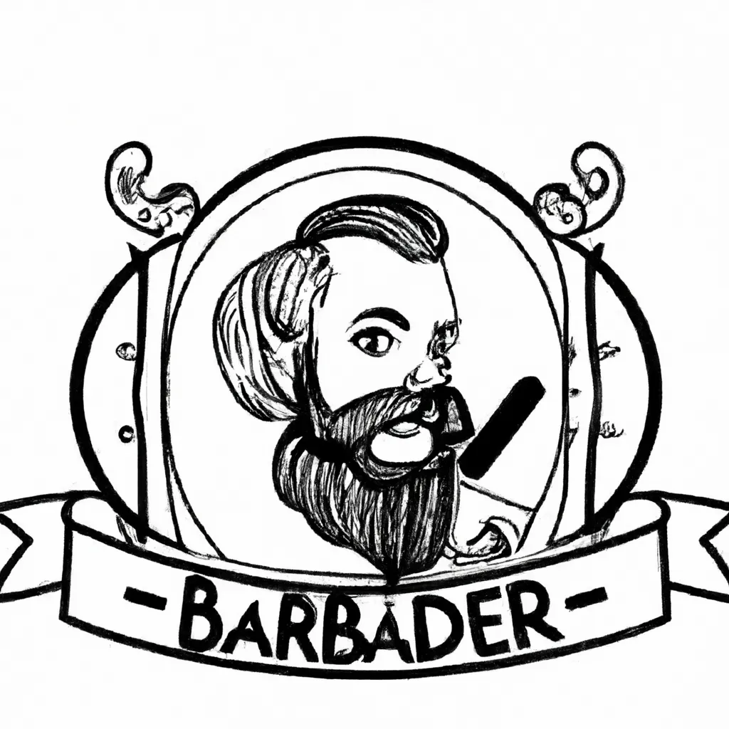 5 Modelos de Logos Incríveis para Barbearias