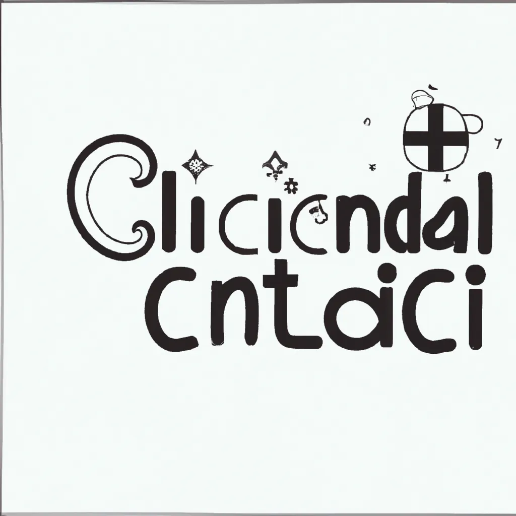 5 Ideias Criativas para Logos de Clínicas Médicas