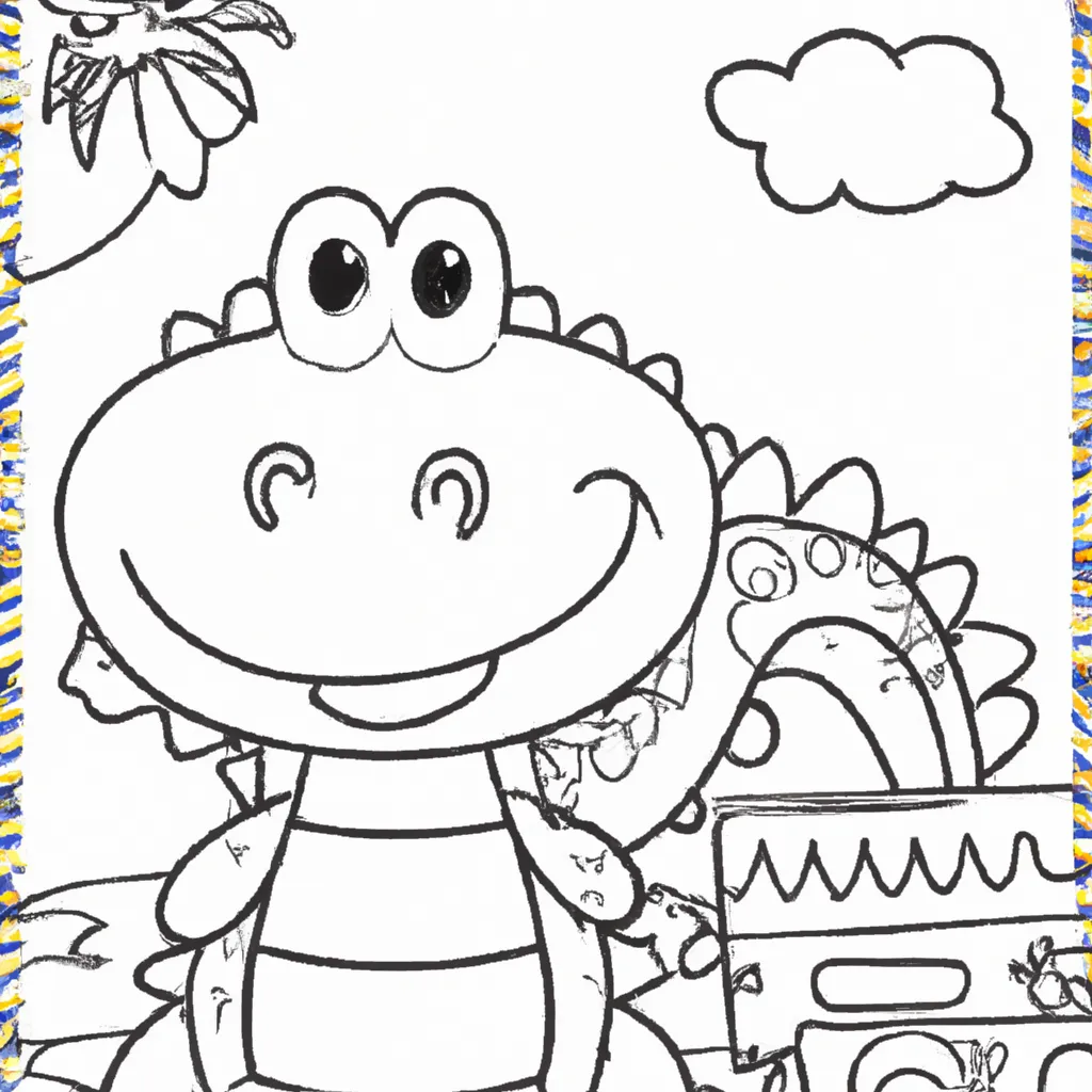 10 Desenhos Vermelhos Incríveis para Imprimir e Colorir