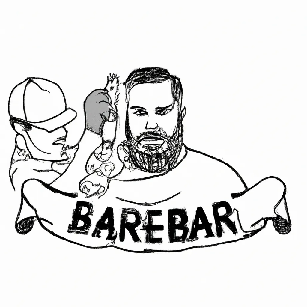 5 Modelos de Logos Incríveis para Barbearias