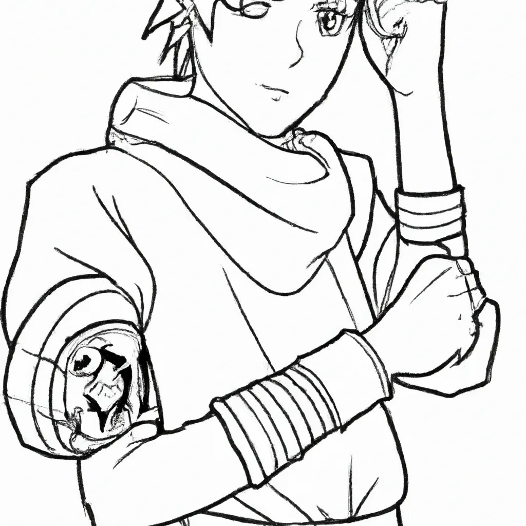 10 Desenhos de Tenten para Imprimir e Colorir